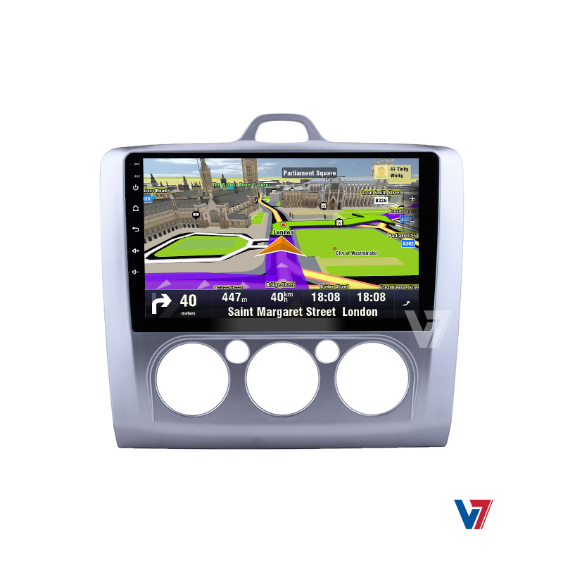 Car Radio With Camera Android 14 Car Radio Stereo For BMW 1er MK2 F20 ...